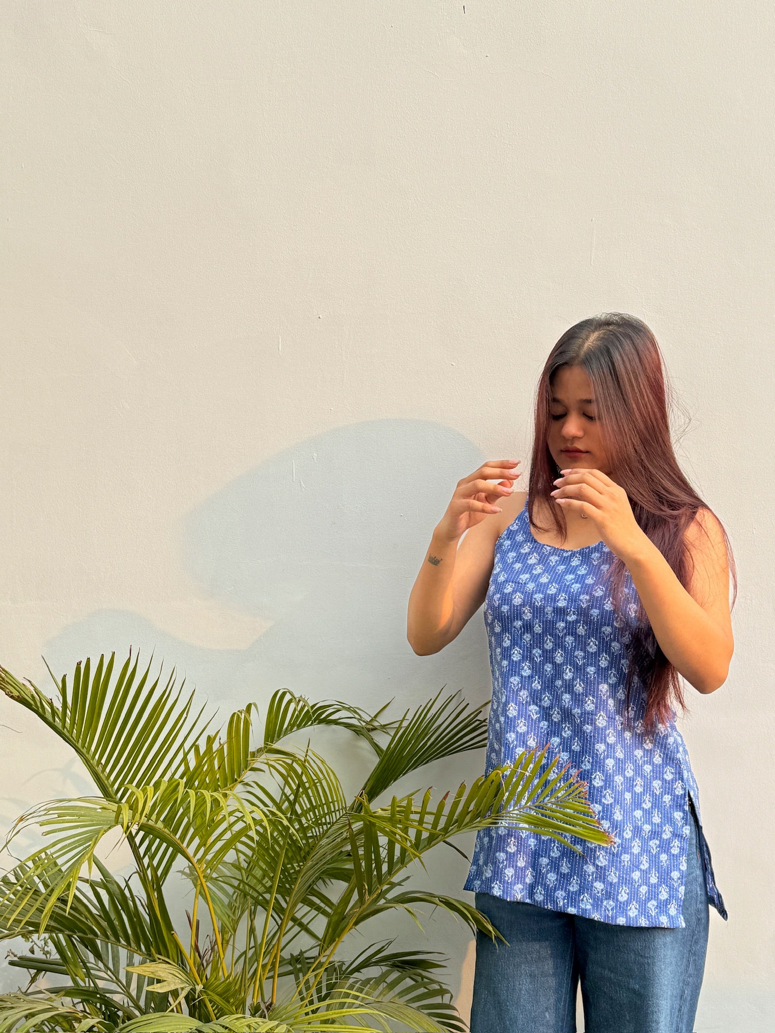 Short Kurtis – Evara Clothing