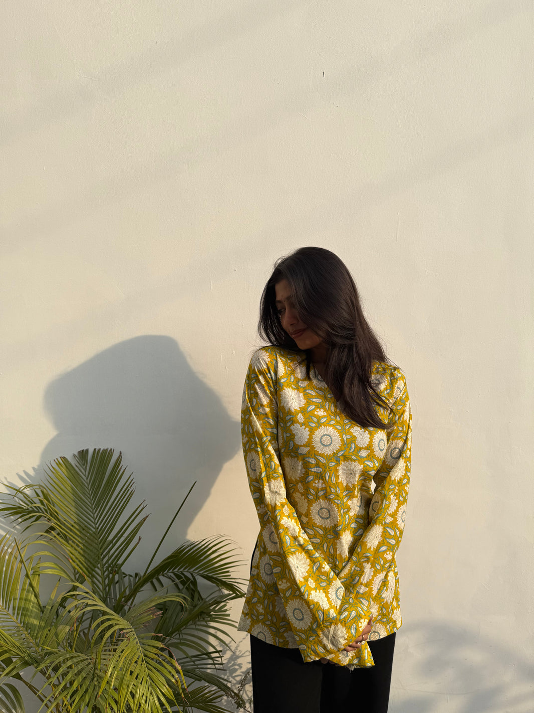 Short Kurtis – Evara Clothing