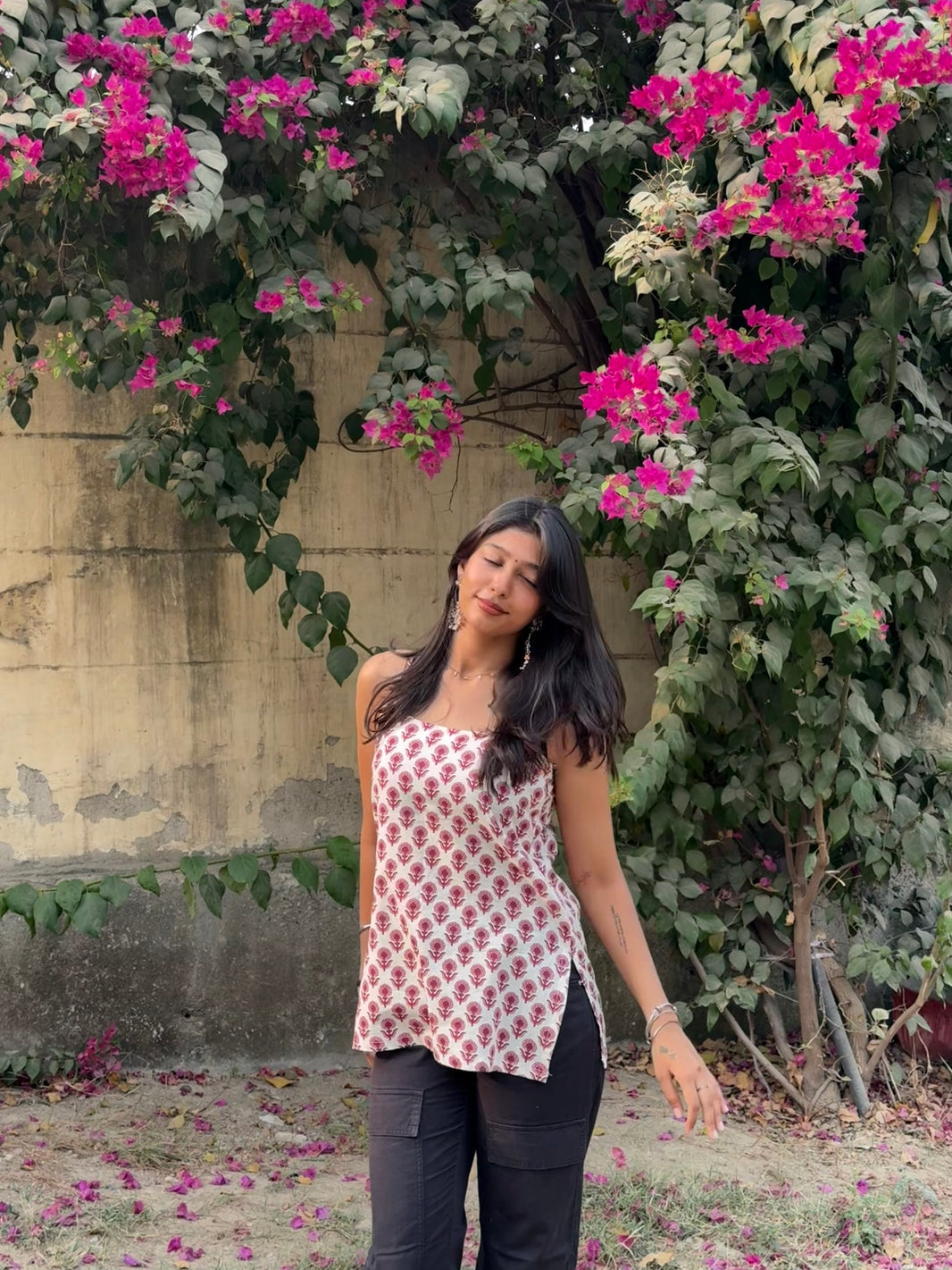 Short Kurtis – Evara Clothing