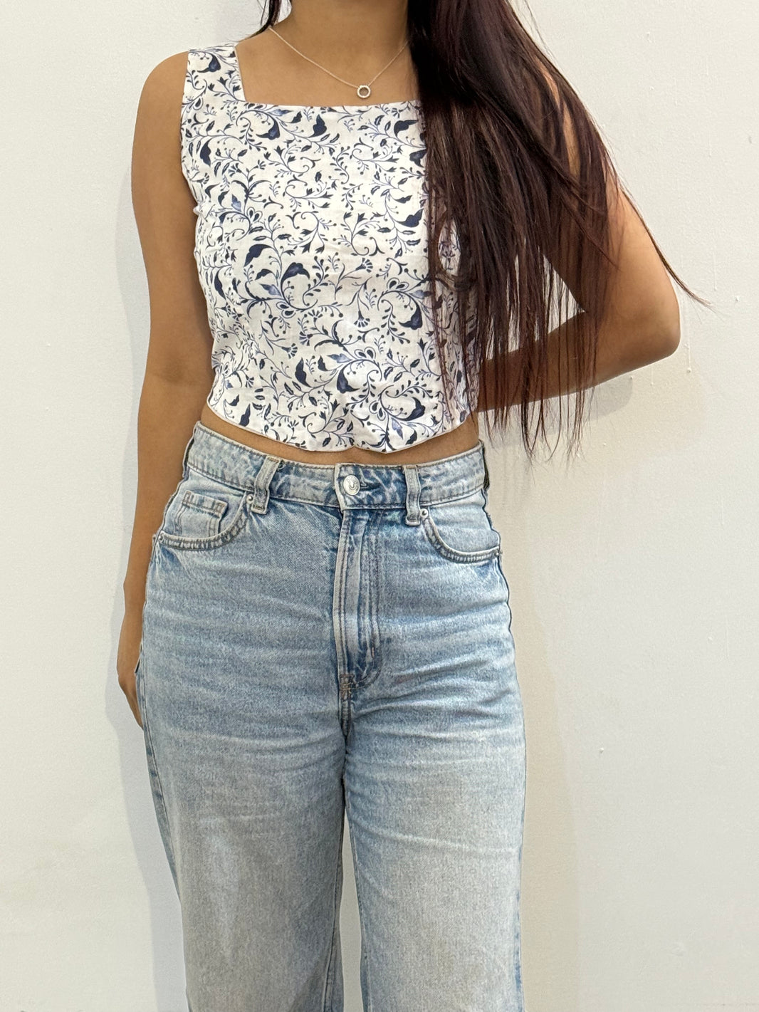 Evara - Where Desi Core Dreams Meet | Custom Kurtis & Corsets – Evara Clothing