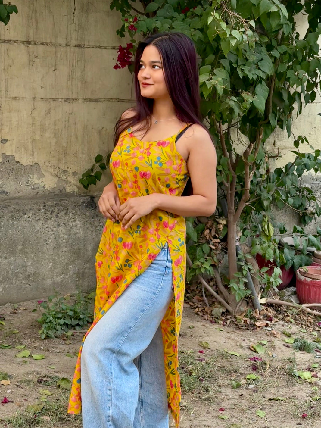 Evara Label | Timeless, Handcrafted Kurtis for Modern Grace | Evara Clothing