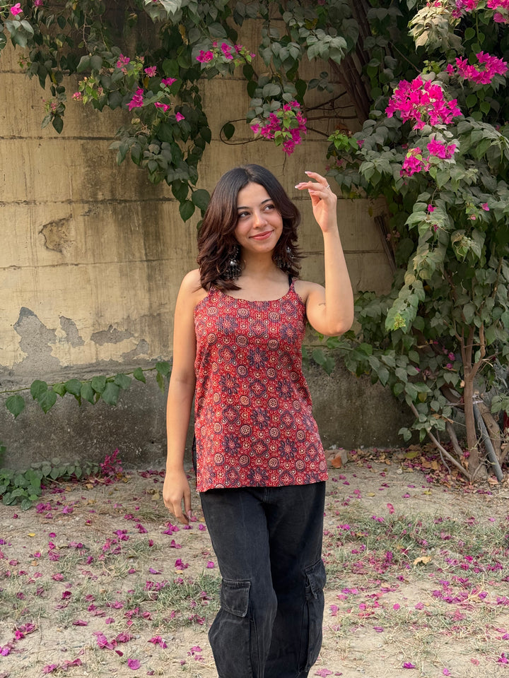 Short Kurtis – Evara Clothing