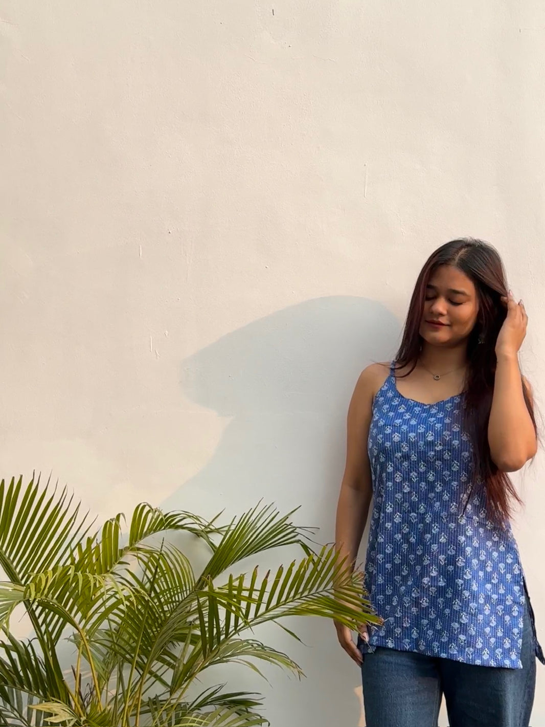 Short Kurtis – Evara Clothing