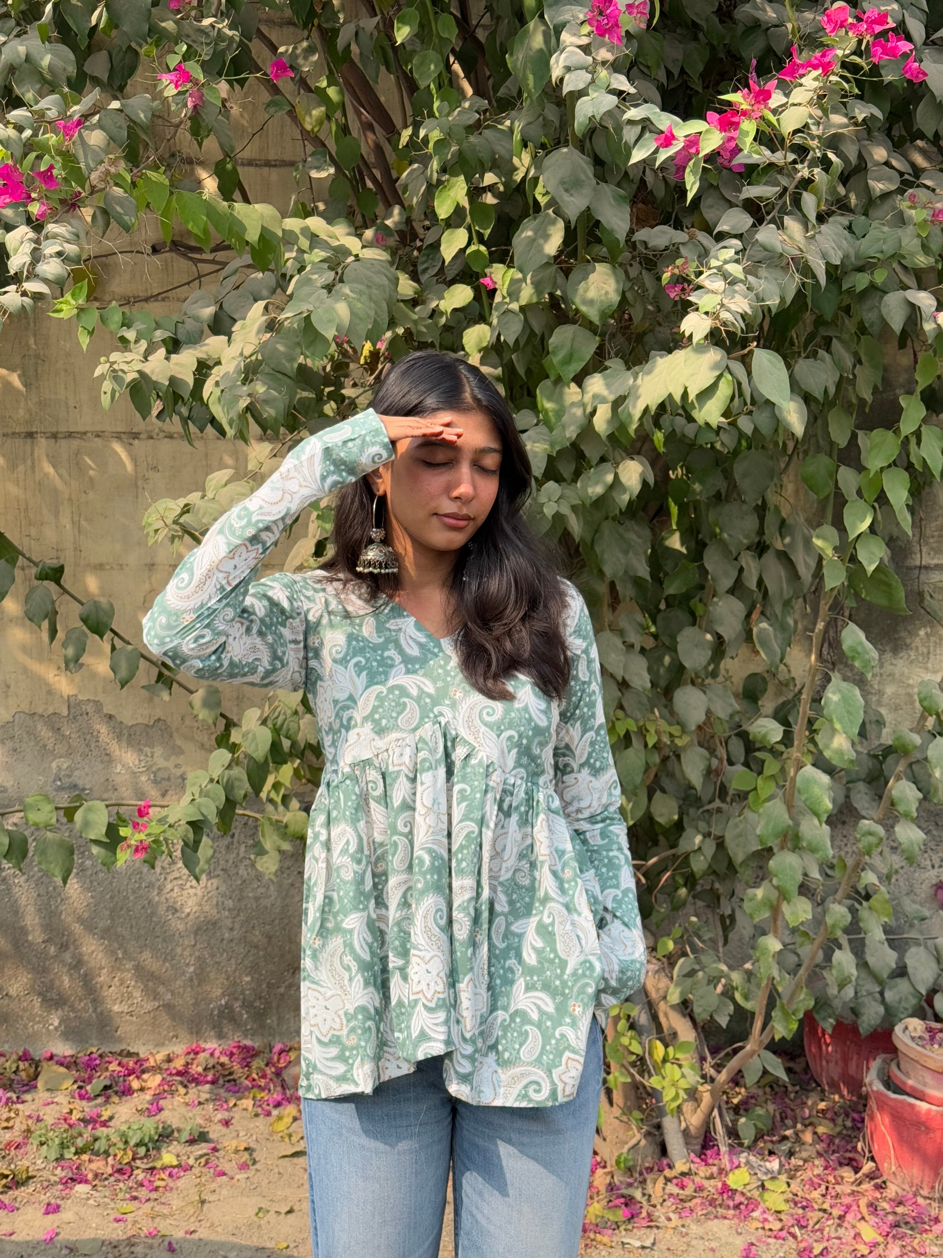 Products – Evara Clothing