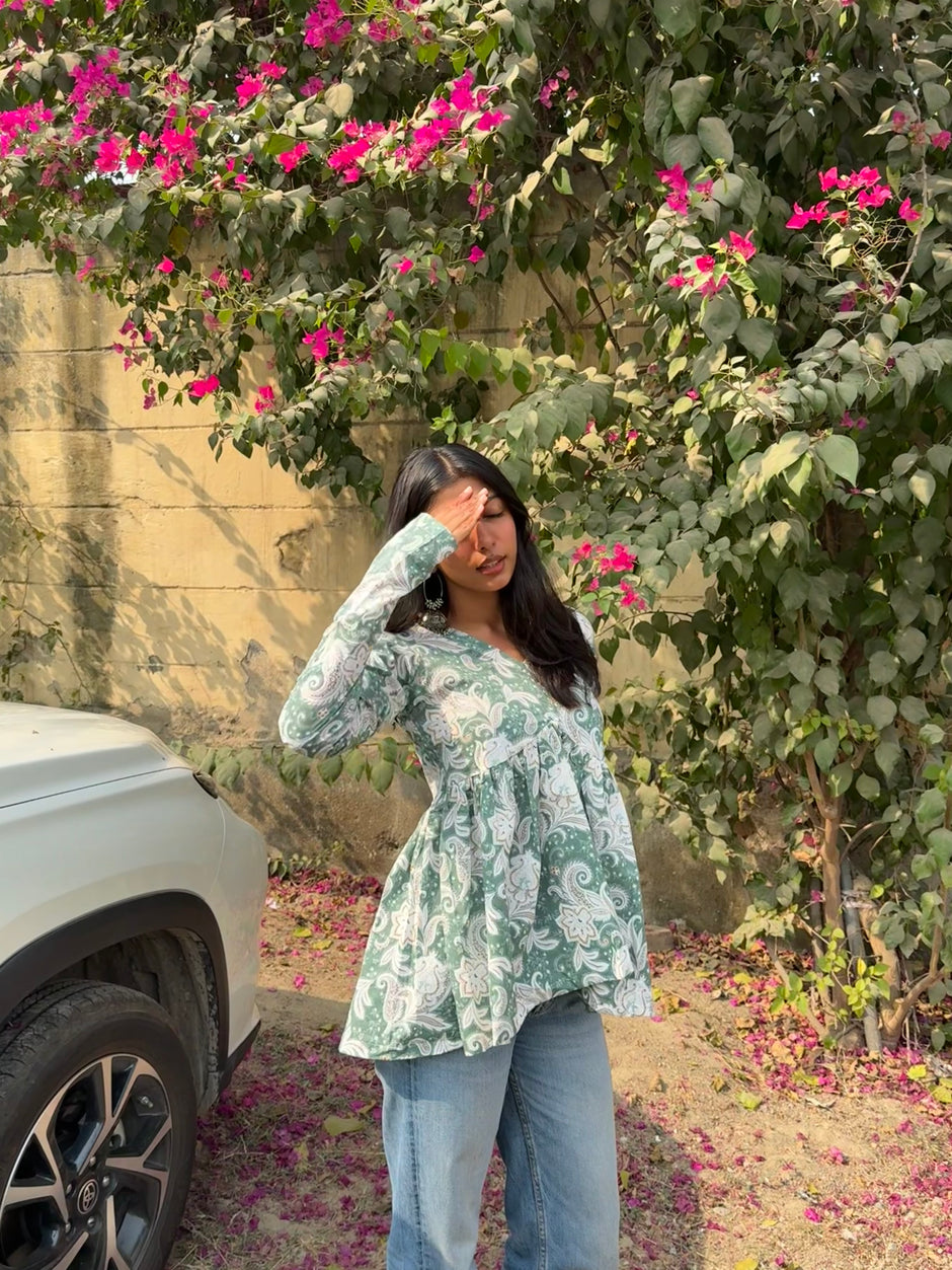 Products – Evara Clothing