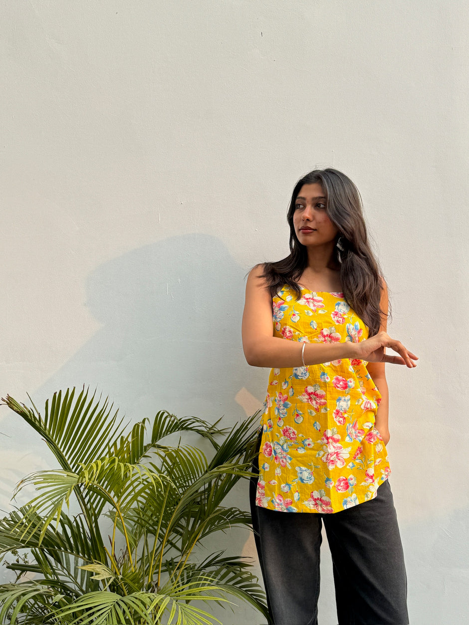 Evara - Where Desi Core Dreams Meet | Custom Kurtis & Corsets – Evara Clothing