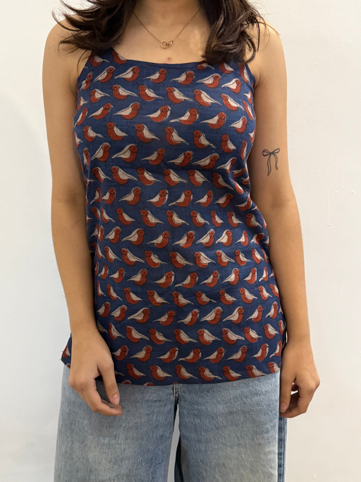 Short Kurtis – Evara Clothing