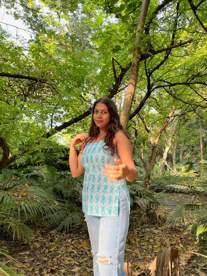 All Kurtis – Evara Clothing