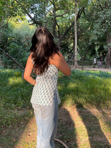 Short Kurtis – Evara Clothing