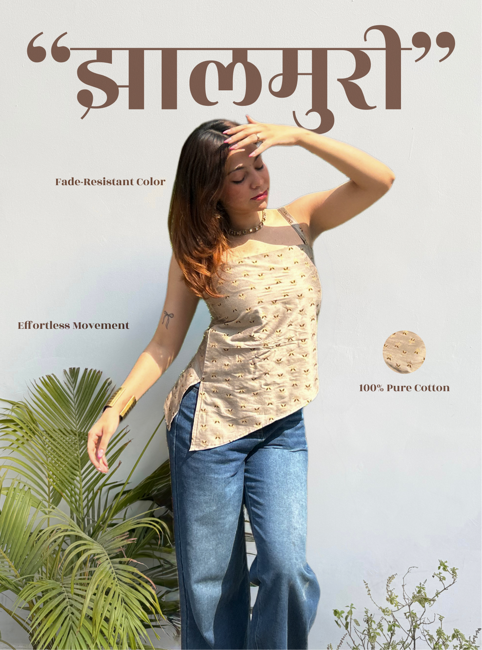 Short Kurtis | Evara Clothing