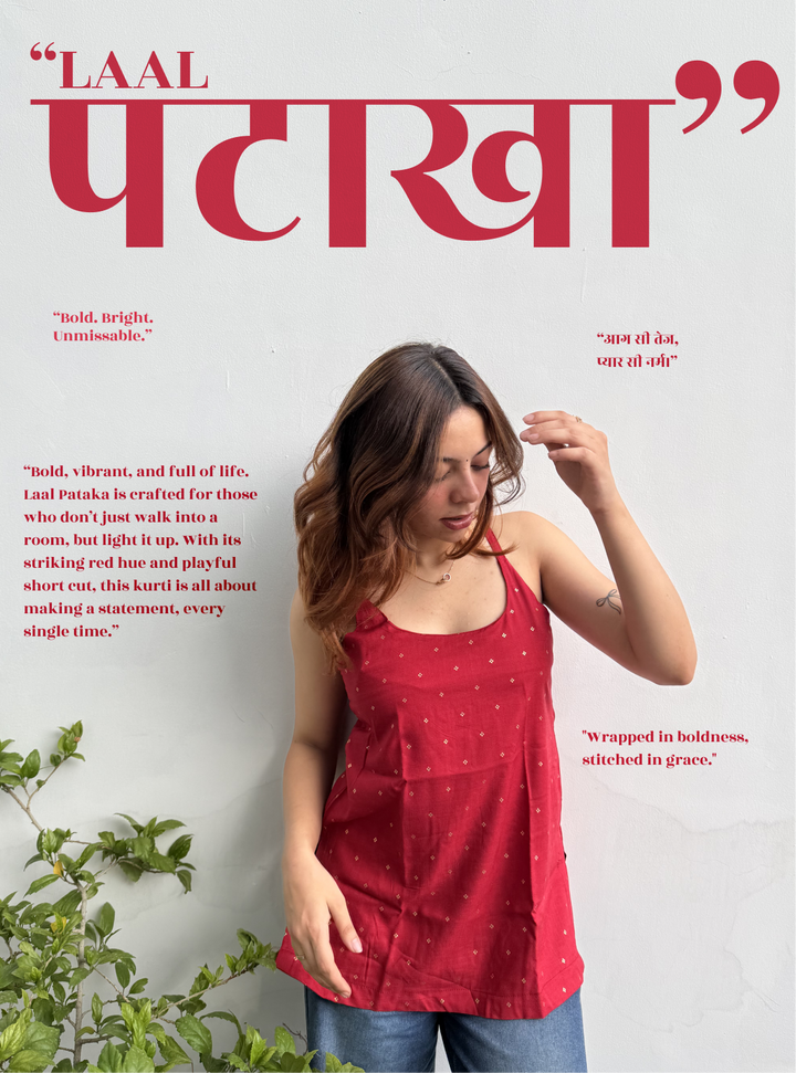 Short Kurtis – Evara Clothing