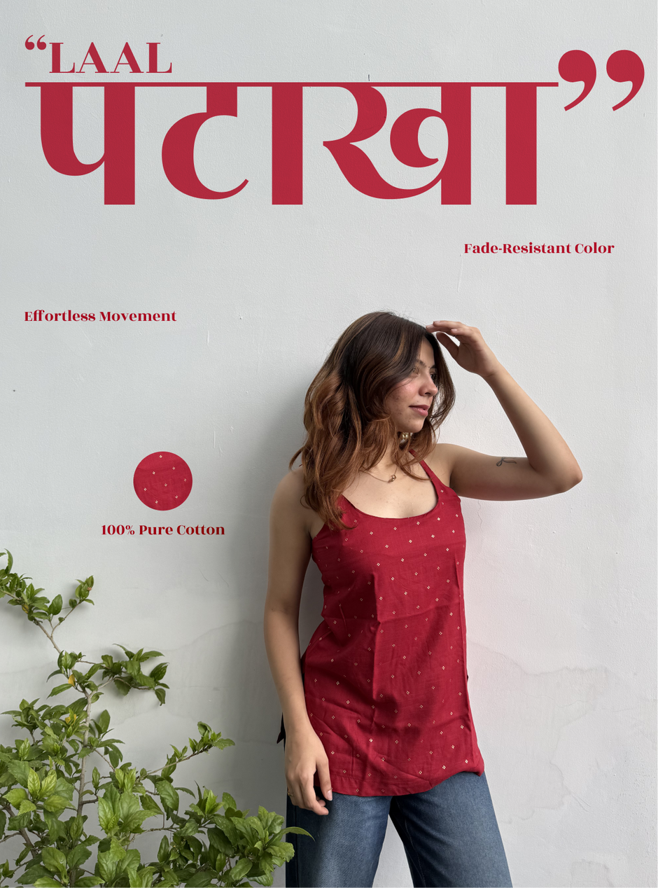 Short Kurtis – Evara Clothing