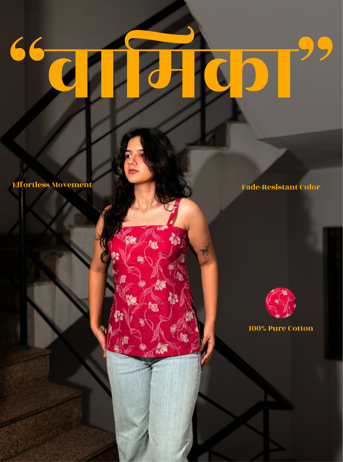 Short Kurtis | Evara Clothing