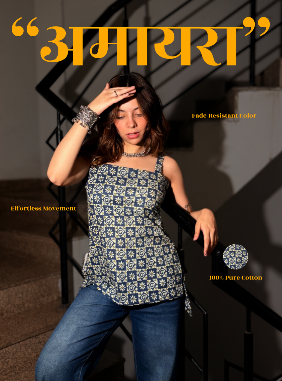 All Kurtis – Evara Clothing