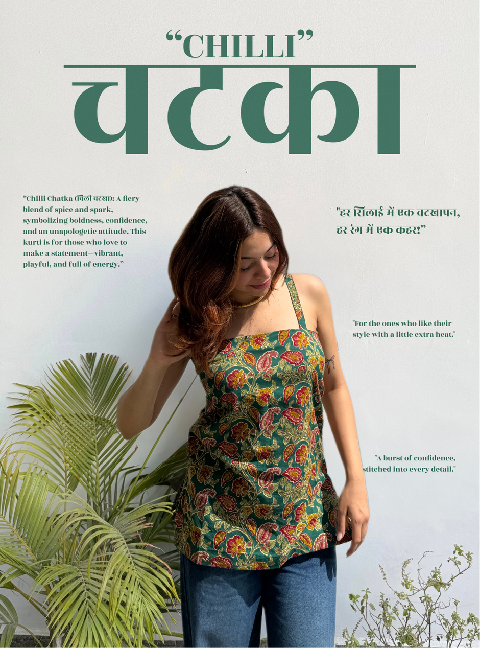 All Kurtis – Evara Clothing